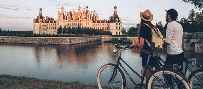 Cycling: a tour of France's leisure cycling routes