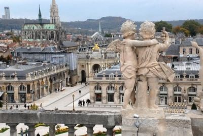 La Lorena - Explore France