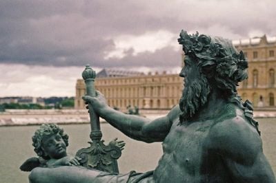 The Grand Siecle & The Age Of Enlightenment