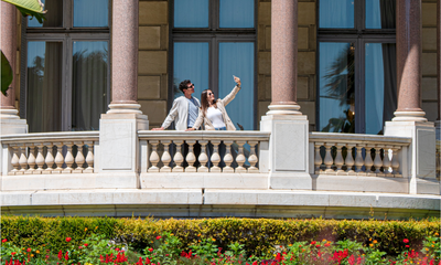 Nizza, la capitale della Costa Azzurra: cosa fare e vedere