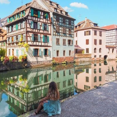 Visit Strasbourg