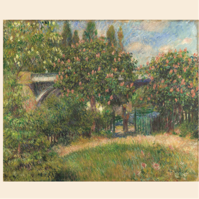 150 years of Impressionism: a tour of exhibitions in France