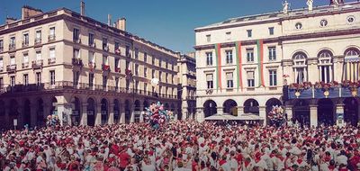 Découvrez tout ce qu'il faut savoir sur la feria en 5 minutes