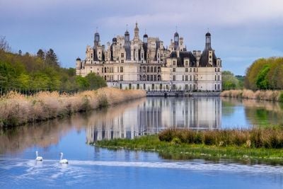 Top 10 lugares culturales a visitar durante tu viaje a Francia