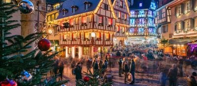 Christmas in France: events not to be missed