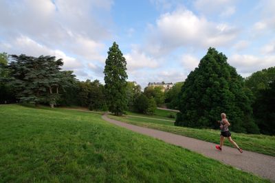 Running in Paris: Top 7 Spots