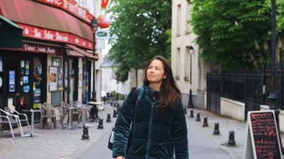 Prolongez la magie des Jeux Olympiques et Paralympiques de Paris 2024