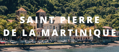 Visit Martinique