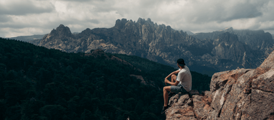13 wandeltochten over de prachtige GR-routes in Frankrijk