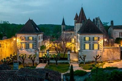 Châteaux en Fête, unique experiences in the castles of Périgord
