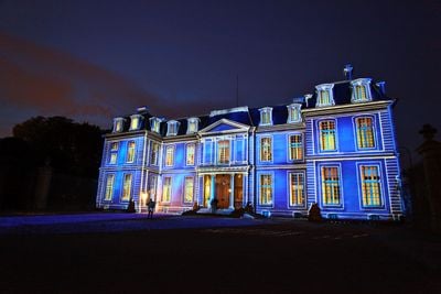 European Museum Night 2024