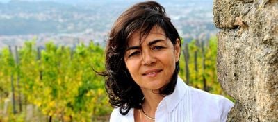 In the Rhône Valley, a winegrower who is not afraid of anything ...