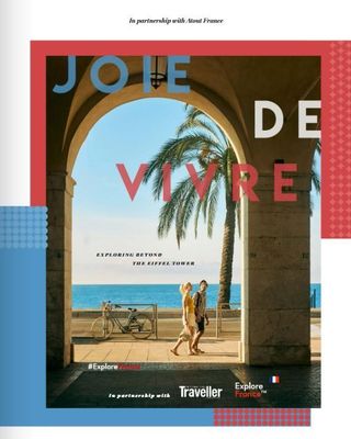 All articles - Explore France