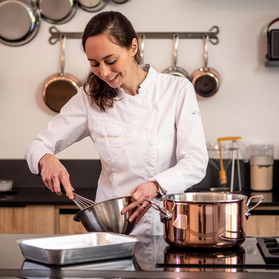 Women Chefs: 5 Exceptional Talents Reinventing French Gastronomy