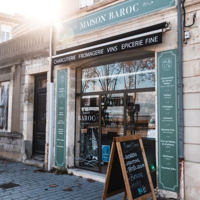 Bordeaux : 5 savoir-faire qui font craquer Yolanda Edwards