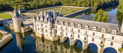 Loire Valley: Cradle of French Renaissance