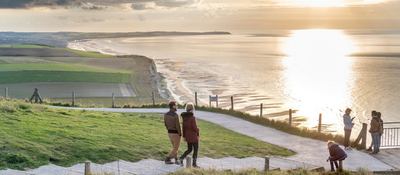 Fun family activities in Northern France