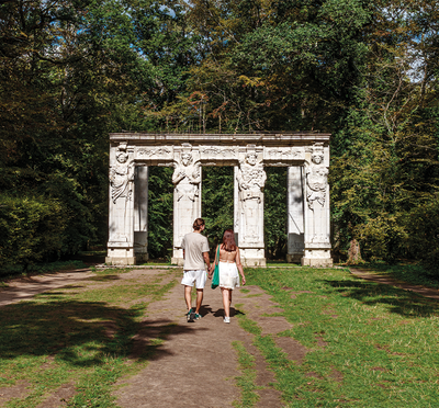 5 natural hot springs to discover in the Pyrénées