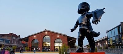 Visitare Lille