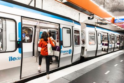 Transports pendant les Jeux Olympiques : ce qu’il faut savoir
