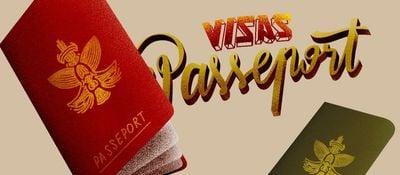 Customs and Visas
