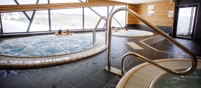The Best Aqua Centres, Swimming Pools and Waterparks in the French Alps ...