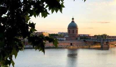Visita Toulouse: qué ver, escapadas e itinerarios
