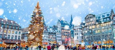 Buscar - Explore France