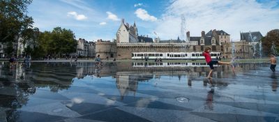 Visiter Nantes : culture, gastronomie et Atlantique
