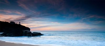 Beaches, surf spots and best waves in Basque Country South of France