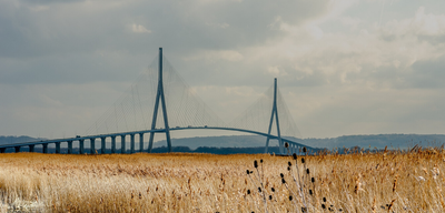 La France en 5 ponts mythiques