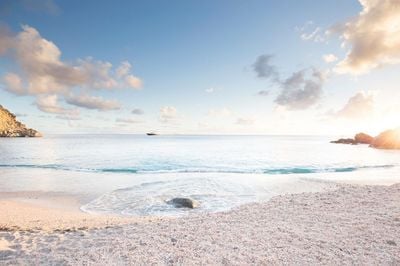 Spiagge a Saint-Barthélémy: i luoghi migliori