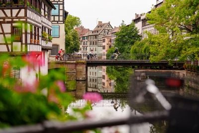 Lille, regione Hautes de France