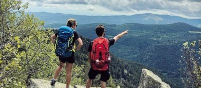 Visita el Macizo de los Vosgos: qué ver, escapadas e itinerarios
