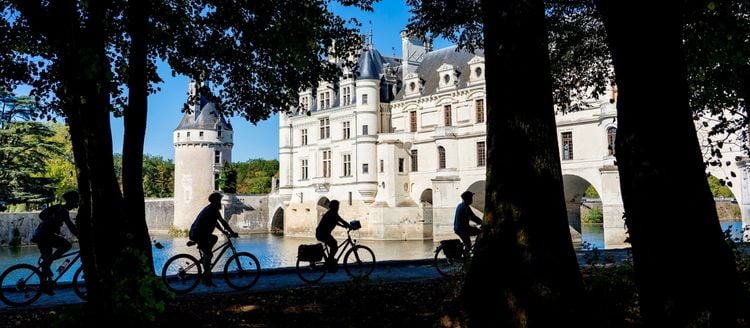 Viajar a Francia y descubrir sus maravillas - Explore France