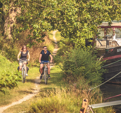 The Pilgrim route The Santiago de Compostela trails in France