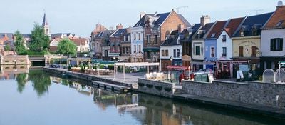 8 must-see steps for a visit to Amiens - Explore France