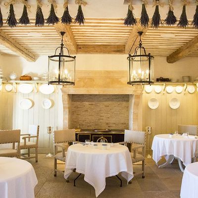 La Bastide de Gordes : un Palace à découvrir durant 24 heures