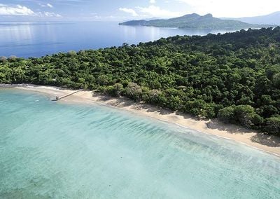 7 expériences pour profiter du lagon de Mayotte - Explore France