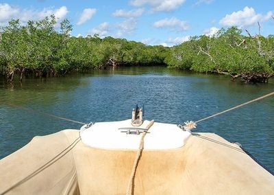 7 expériences pour profiter du lagon de Mayotte - Explore France