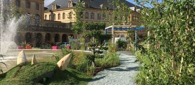 Un petit tour à Metz avec Elise - Explore France