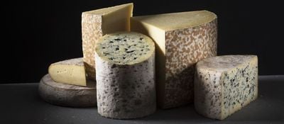 5 minutes to learn all about Auvergne cheeses - Explore France