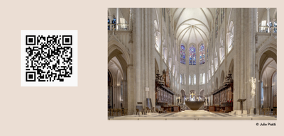 Reopening of Notre-Dame de Paris: prepare your visit - Explore France