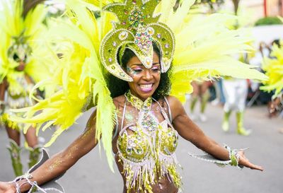 Guadeloupe's Carnival: two months of festivities in the Caribbean
