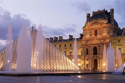 Eco-friendly Paris: 8 spots to protect the environment and have fun