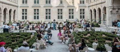 파리 추천 야외 테라스 12곳