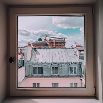 Un paseo por París a través del objetivo del influencer fotógrafo ...