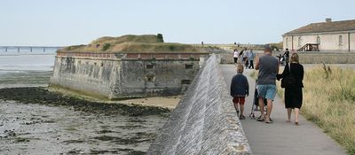 Las islas más bellas de Francia en la costa atlántica