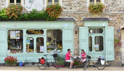 La Sarthe à vélo, découvrez 10 nouvelles boucles dans le Perche Sarthois