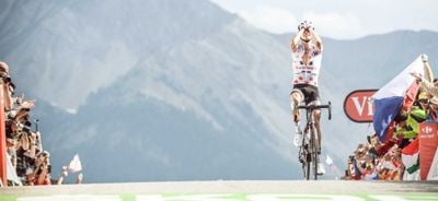 Tour de France fact and guide of the biggest cycling race in the world